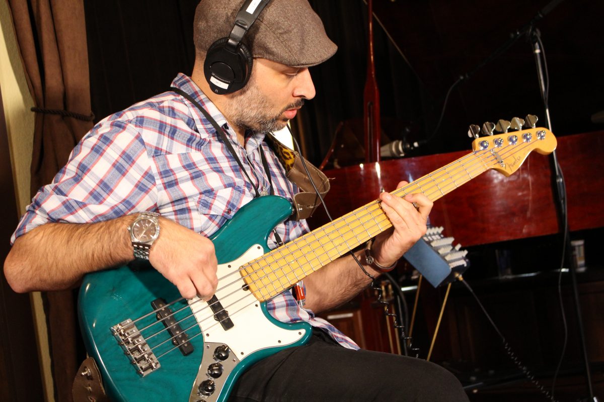 Meet the Professionals: Greg Gonzalez - E4 Youth