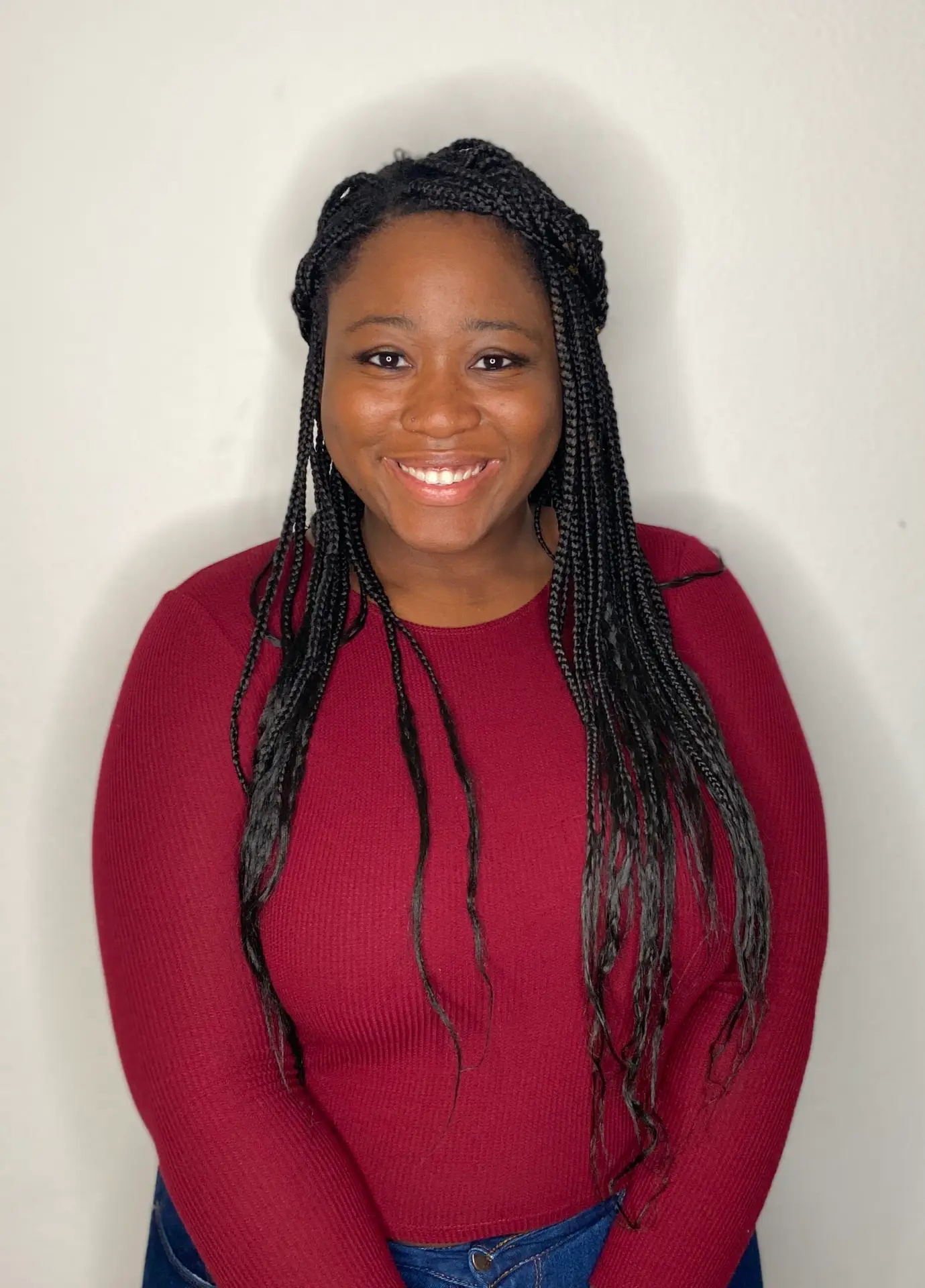 Creative Pathways: Chelsea Jenkins, Digital Docent/Creative Mentor ...