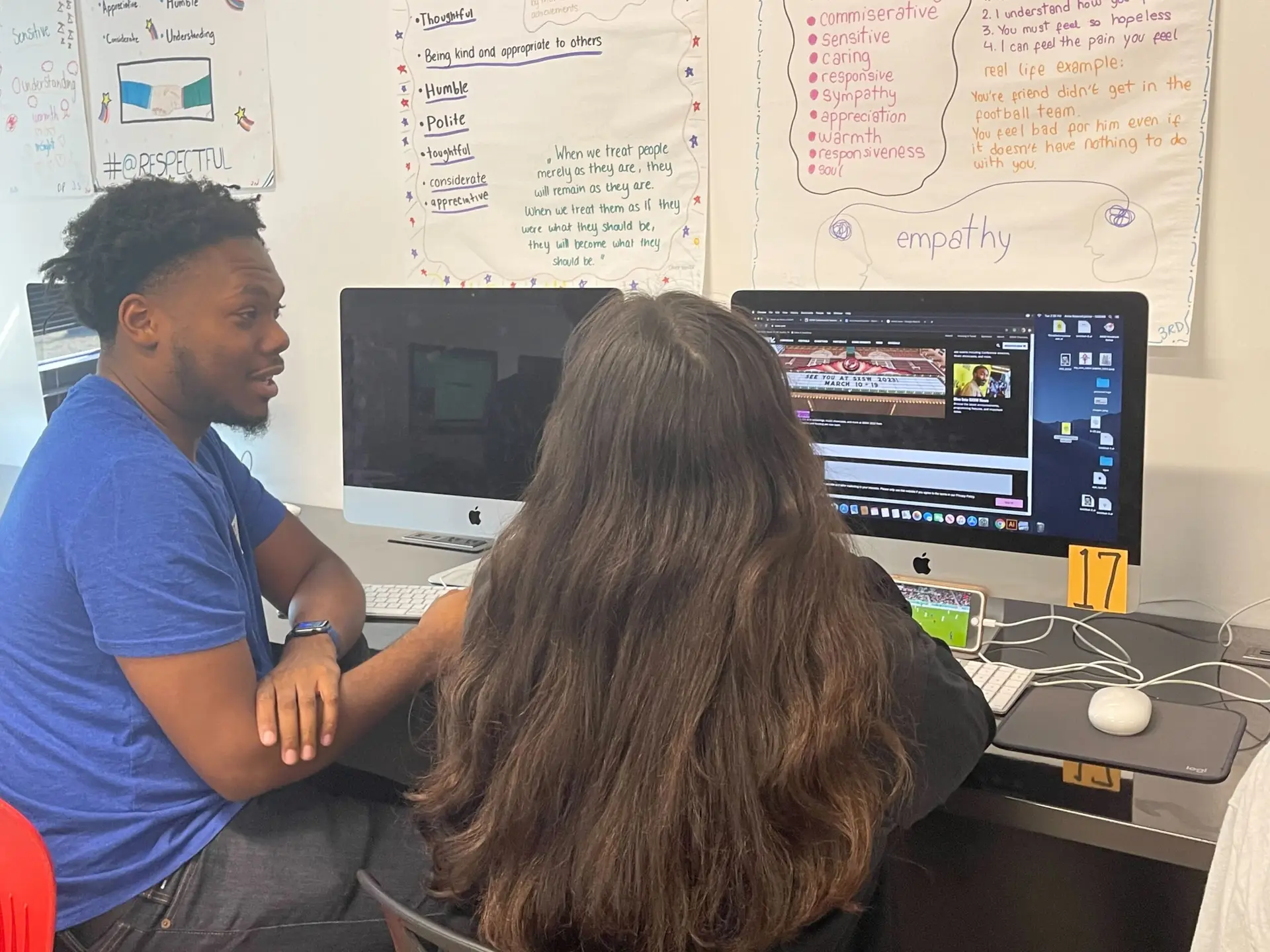 Get Creative Clubs - HS Enrichment - E4 Youth